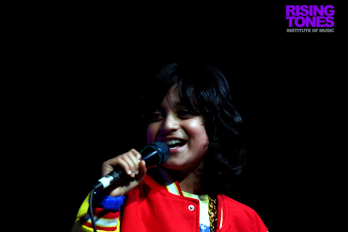 Performance-Based, Holistic Music Education | Rising Tones – Rising ...